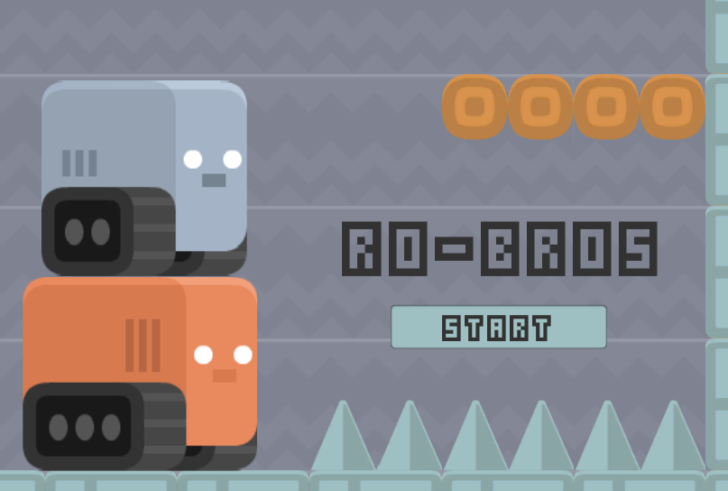 Ro-Bros by MrStephen120