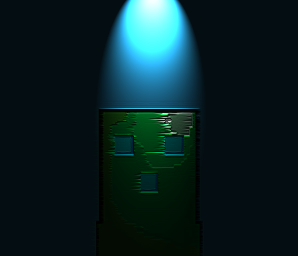 Carrot Slime by Red Envelope