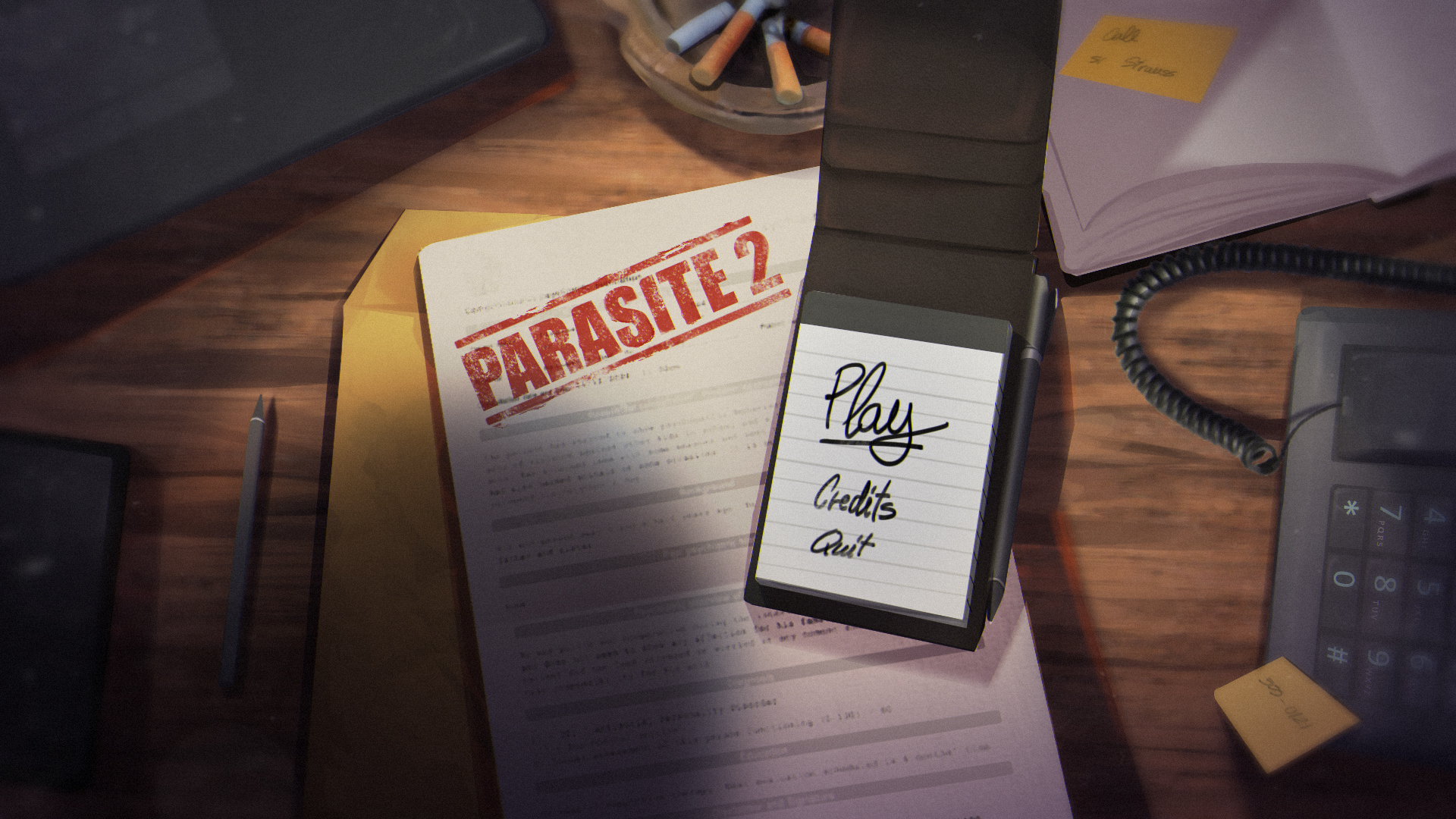 Parasite 2 by miguelfrnandez for Brackeys Game Jam 2021.1 - itch.io