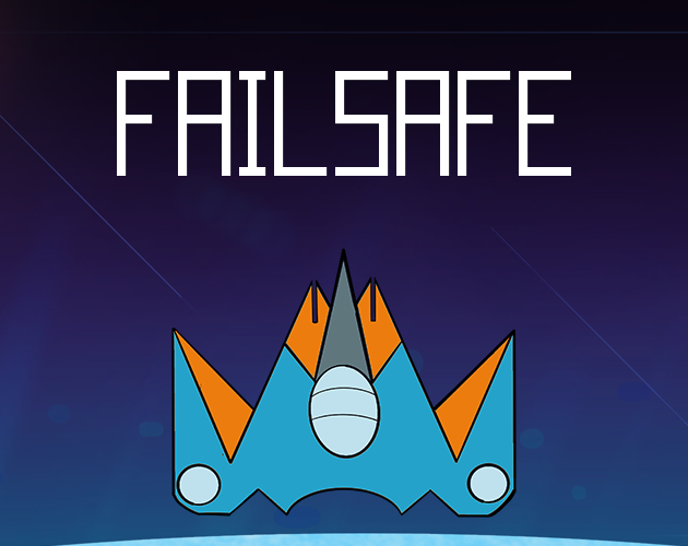 Fail Safe by MonkeyKidGC, GaryCMKGC