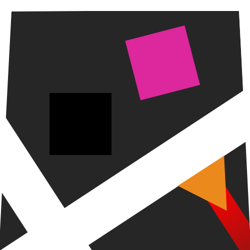 Relative Chaos by Konnner