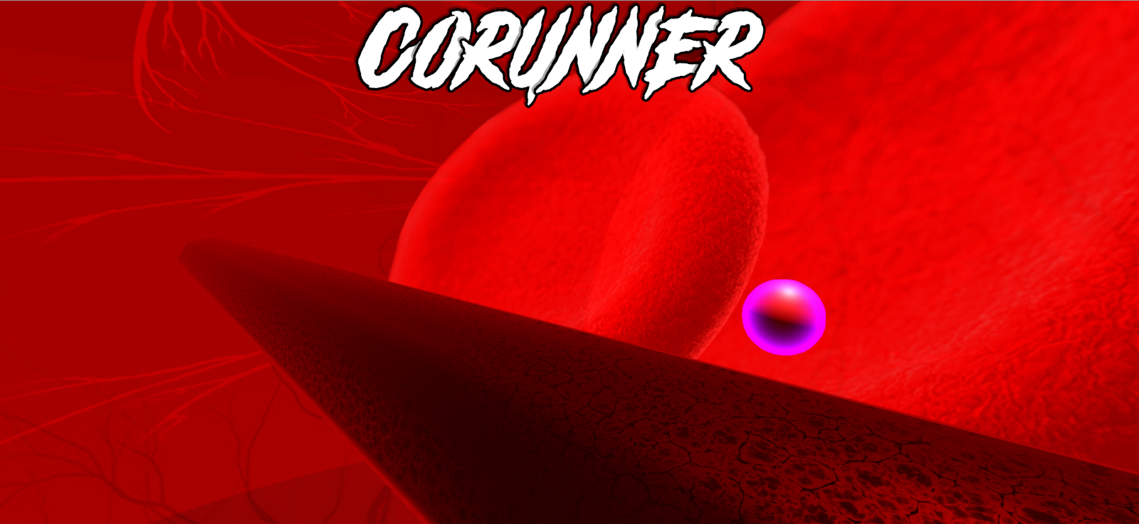 CoRunner by Sam