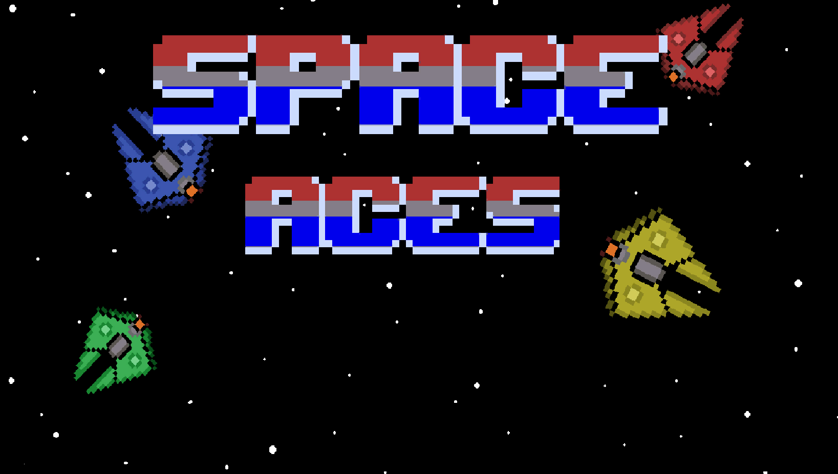 Space Aces by shakirus