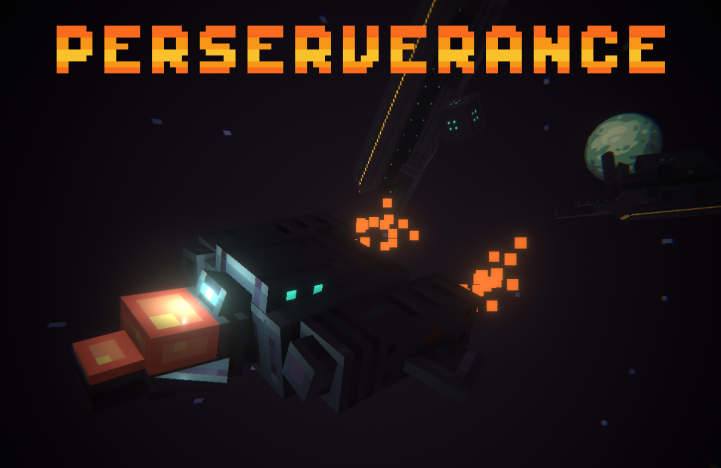 perseverance by IbbMakesGames, Voiler