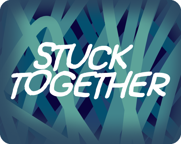 Stuck Together by Yasin