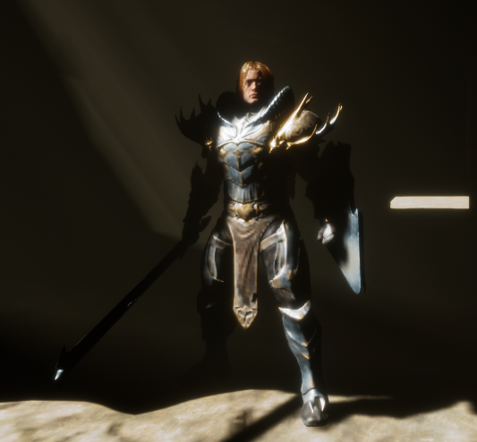 The Soul Alchemist by amitking2000