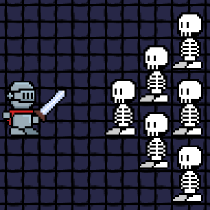 Skelly Squad by ThatANonoWord for Brackeys Game Jam 2021.1 - itch.io