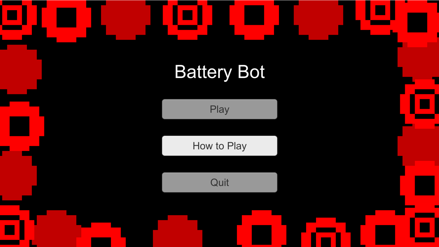 Battery bot by Dasnout