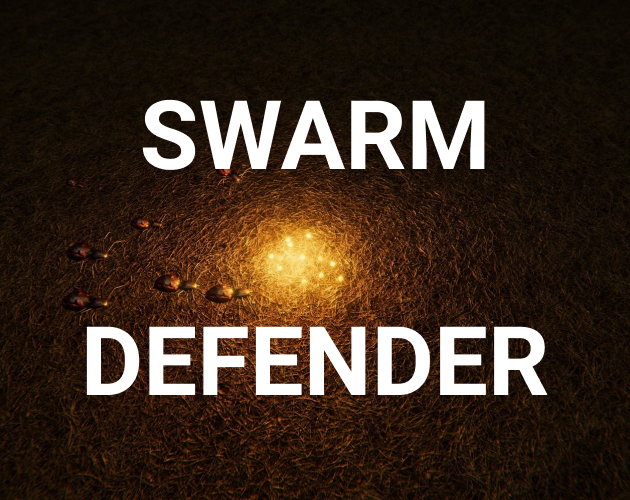 Swarm Defender by kornile, NMVAA for Brackeys Game Jam 2021.1 - itch.io