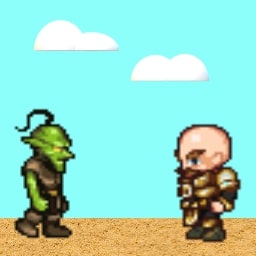 Zombie Rage by SV Gamerz