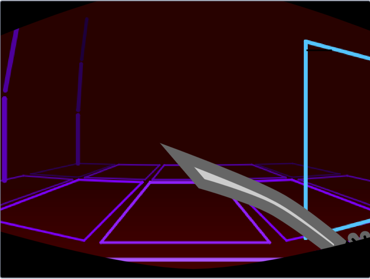 3D NINJA TERRAIN GENERATOR by Scratcha' Productions