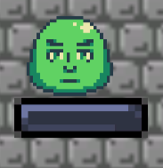 Slime Jump by hershbun