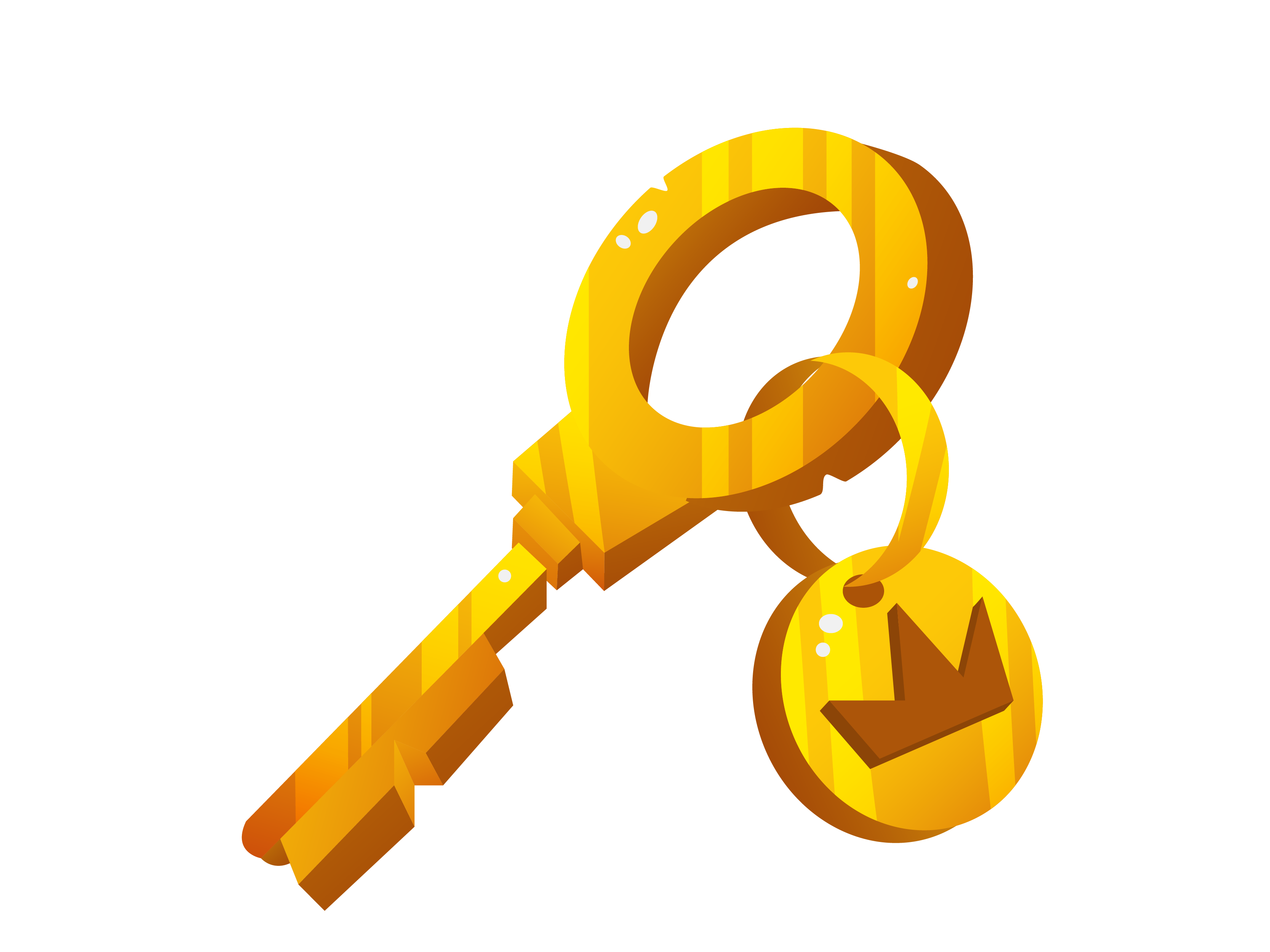 Elegant Key Pack by FoozleCC