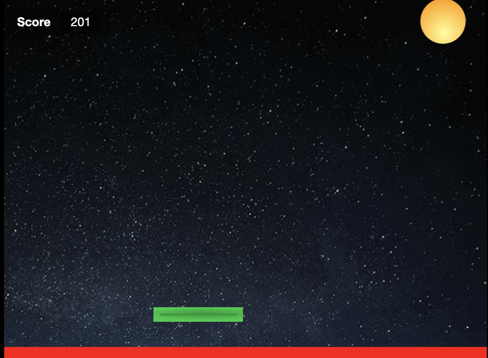 Paddel game 2021 by PaddleGame