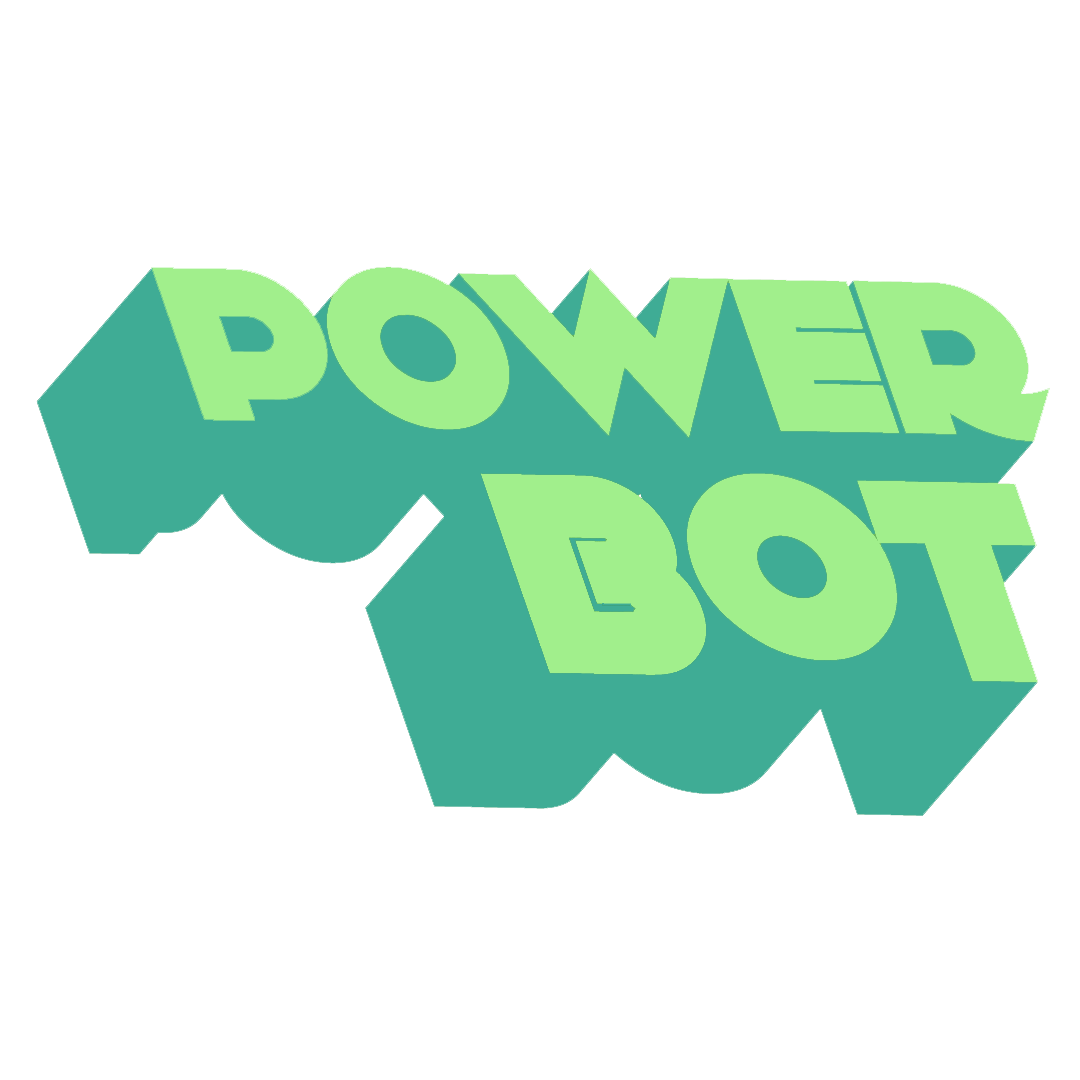 Power Bot by Ancaria Nova, MartinLagman