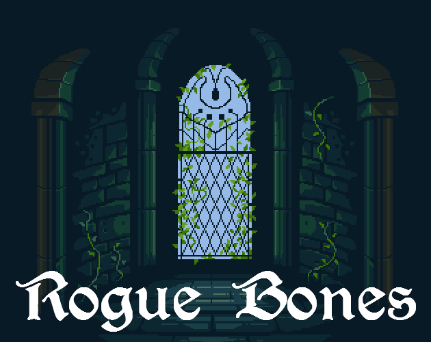 Rogue Bones by Sisyphean Games