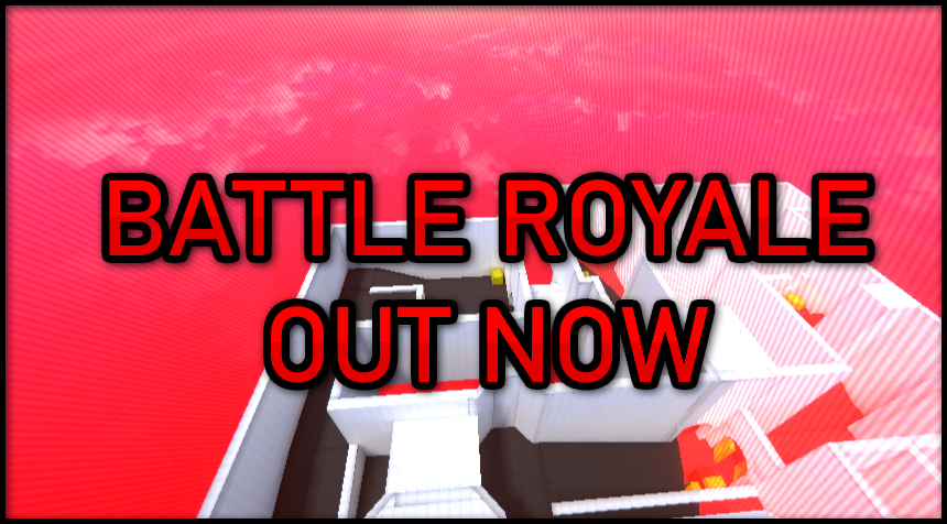 Redmatch 2 by RugbugRedfern