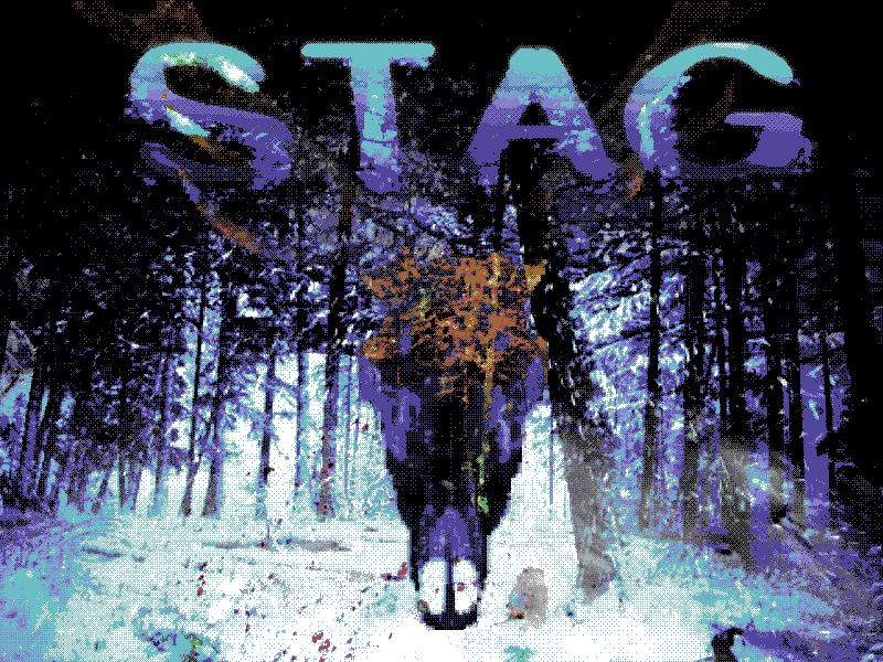 STAG (Sound Novel) by sweeneezy