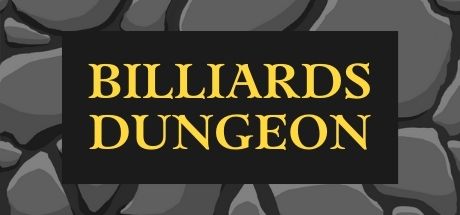 Billiards Dungeon Alpha by Mauve Gaming