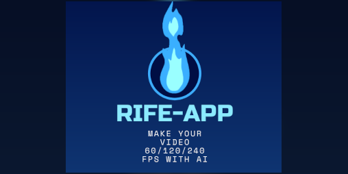 Rife-App 3.20 by GRisk