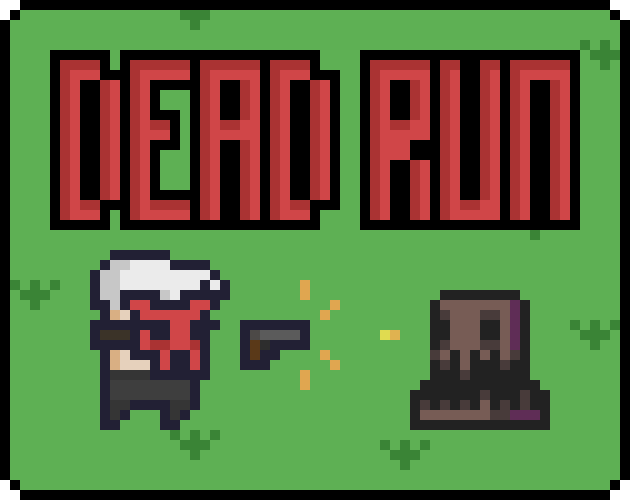 Dead Run by Mucahit Temel
