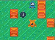 BomberMan by Ferocious Games