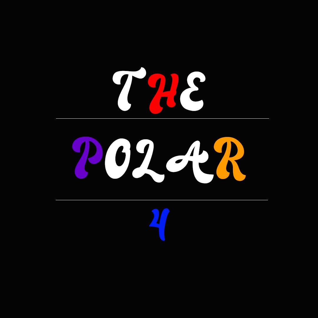 The Polar 4 by Chevifier