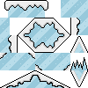 Winter Tilemap Pack by Jesse Conklin