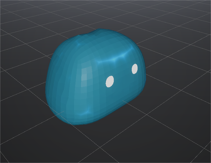 Slime Gluttony by MostlyWizards