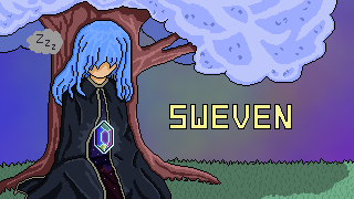 Sweven by zwarn, Limashi