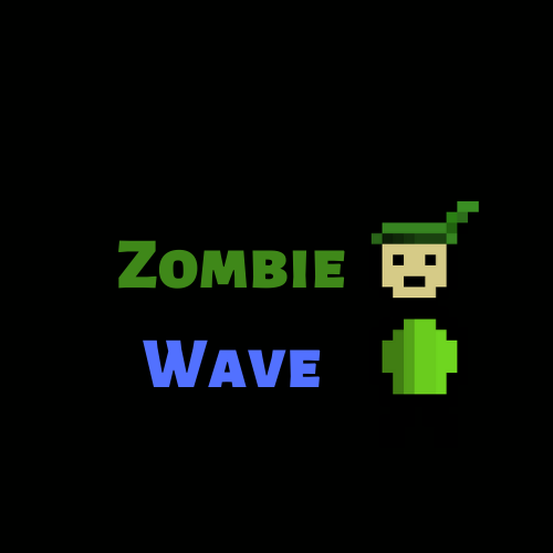 Zombie Wave by Strako