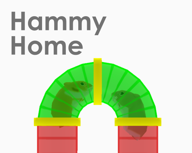 Swings Added to Hammy Home - Hammy Home: Hamster Simulation by abowman