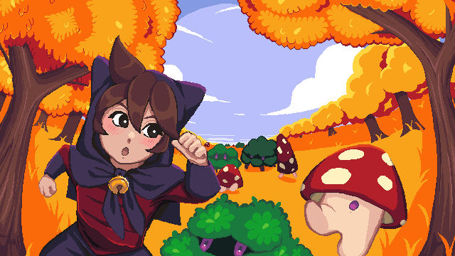 Lil Guy Big Adventure by JayMarBu, macbecca, SandyF, Adam Emslie ...