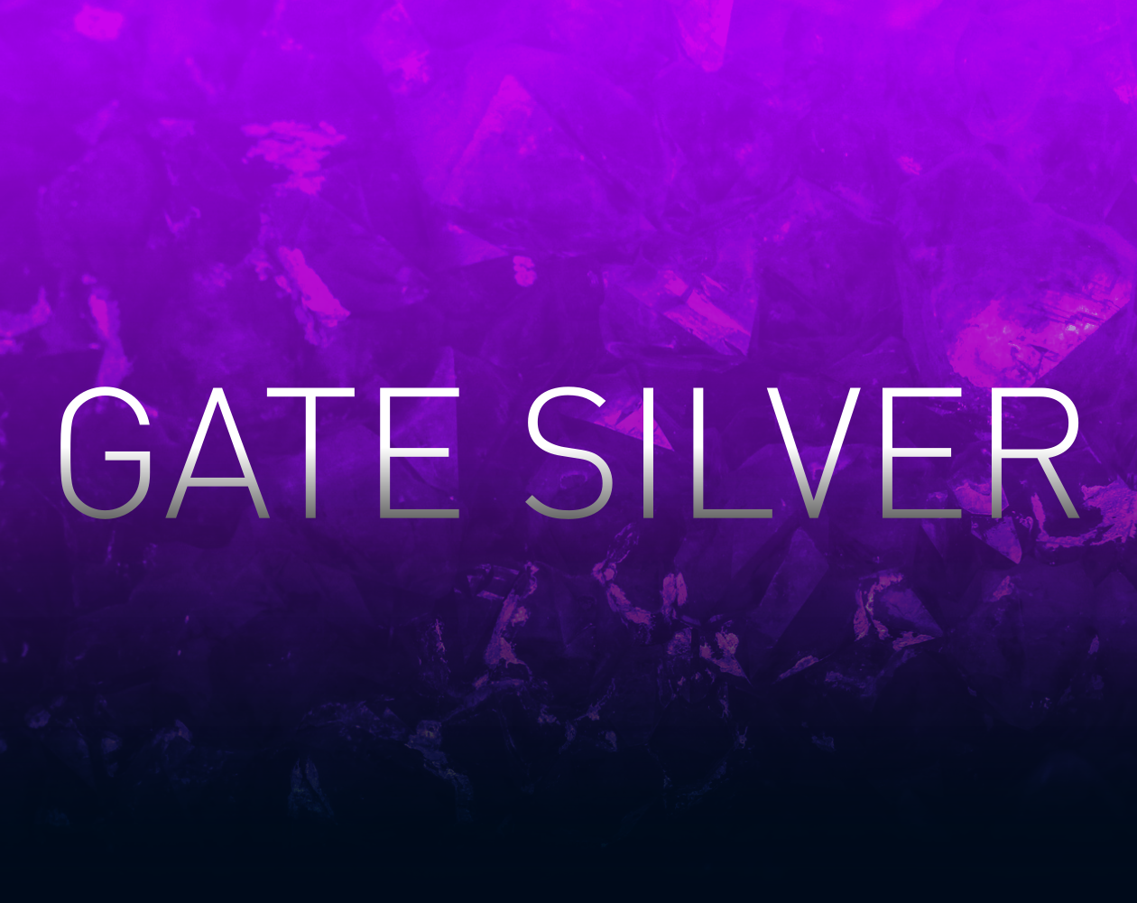 Alpha 108 Version 2: (Small Update) - Gate Silver Alpha by Haydn Hachijo