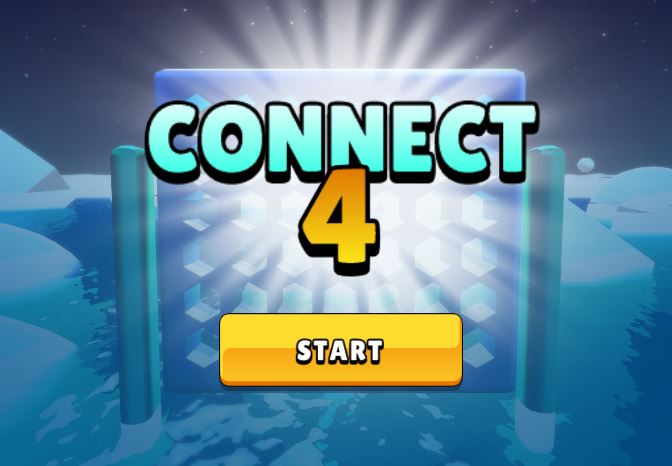 Connect 4 by Zhemo17