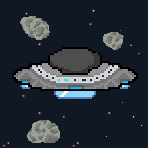 UFO Destroyer by Binus Game Development Club