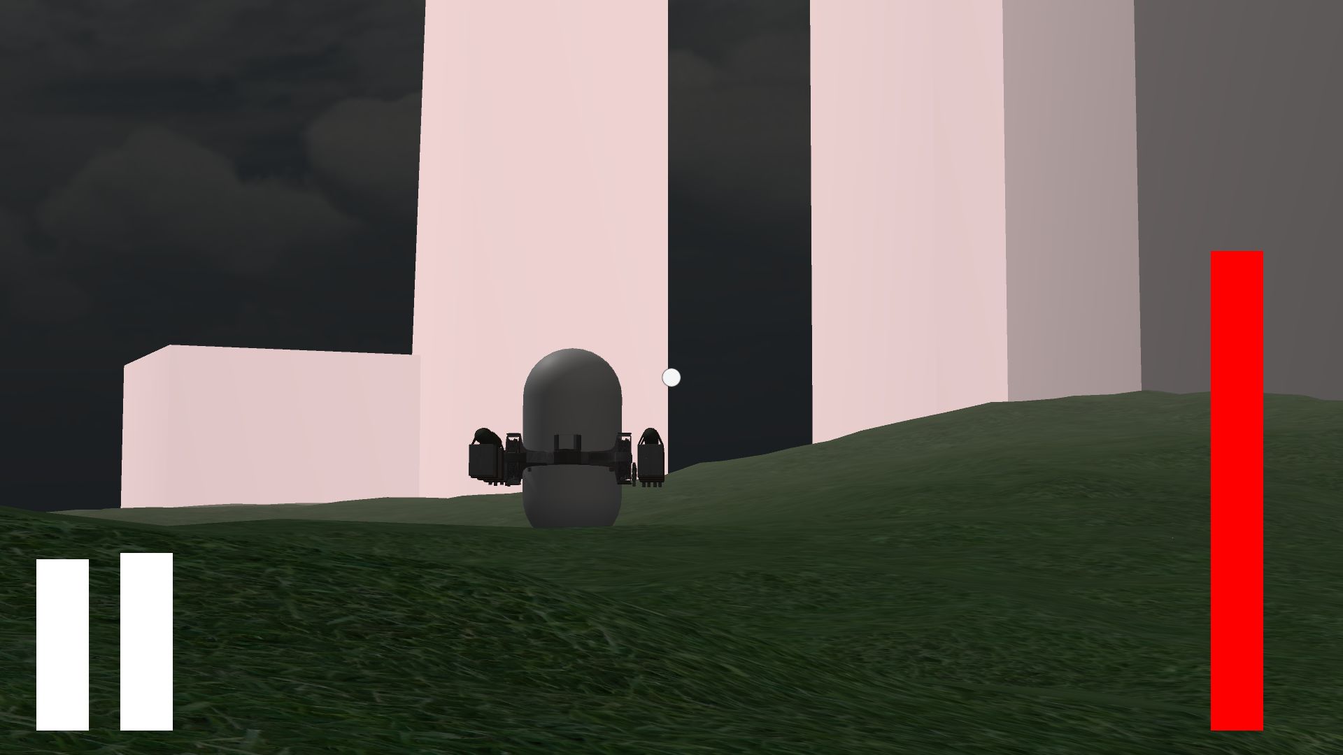 Attack On Bean ( DEMO ) by Alex Dormezil