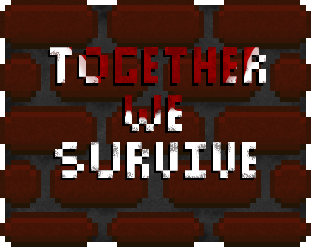 Together We Survive by Sigmodic, Psychovin