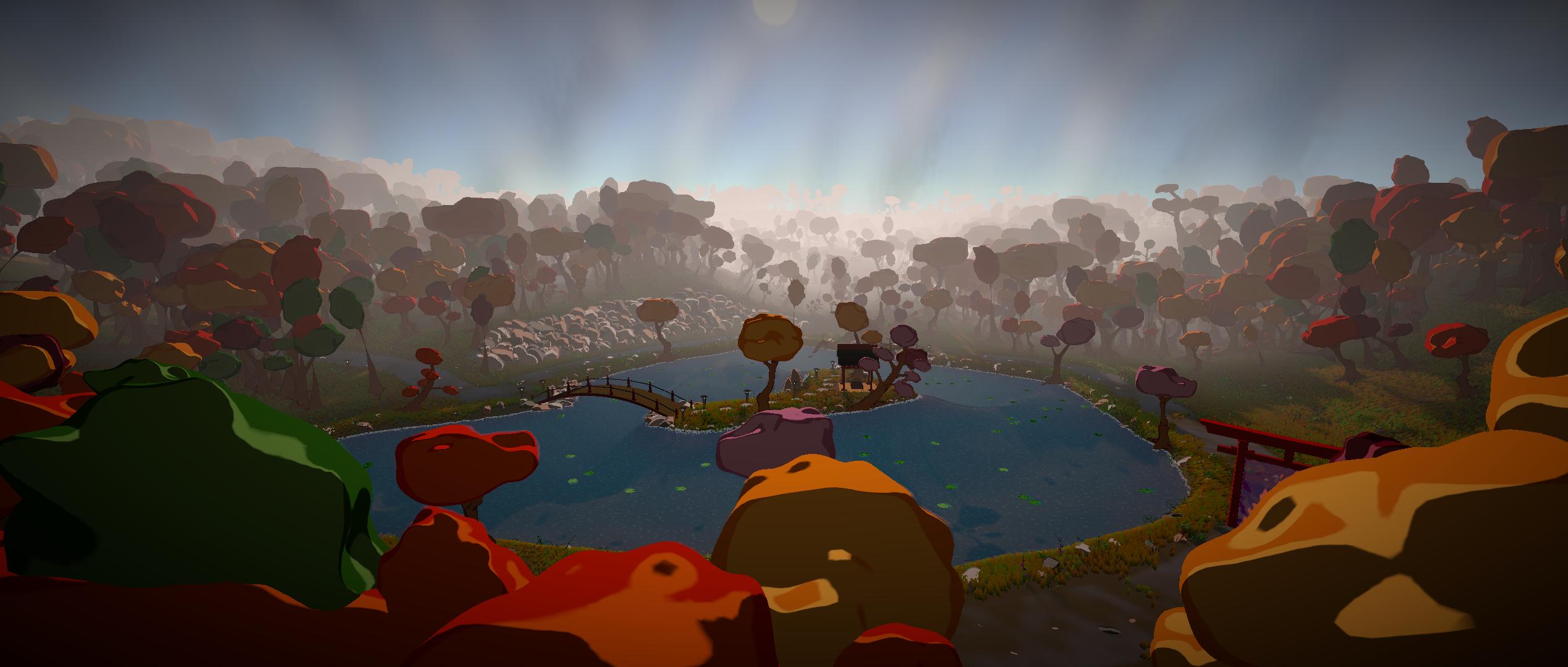 Aki by Morgan Skilly