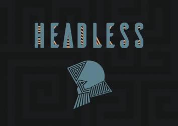 Headless by MICA Game Lab