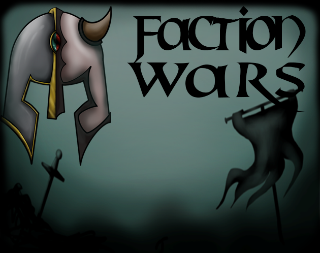 Faction Wars by GingerBearGames