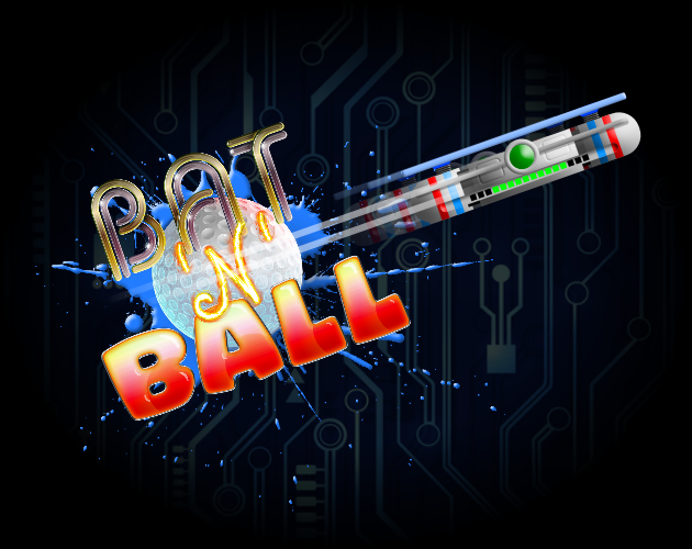 Bat 'n' Ball by Langford Productions