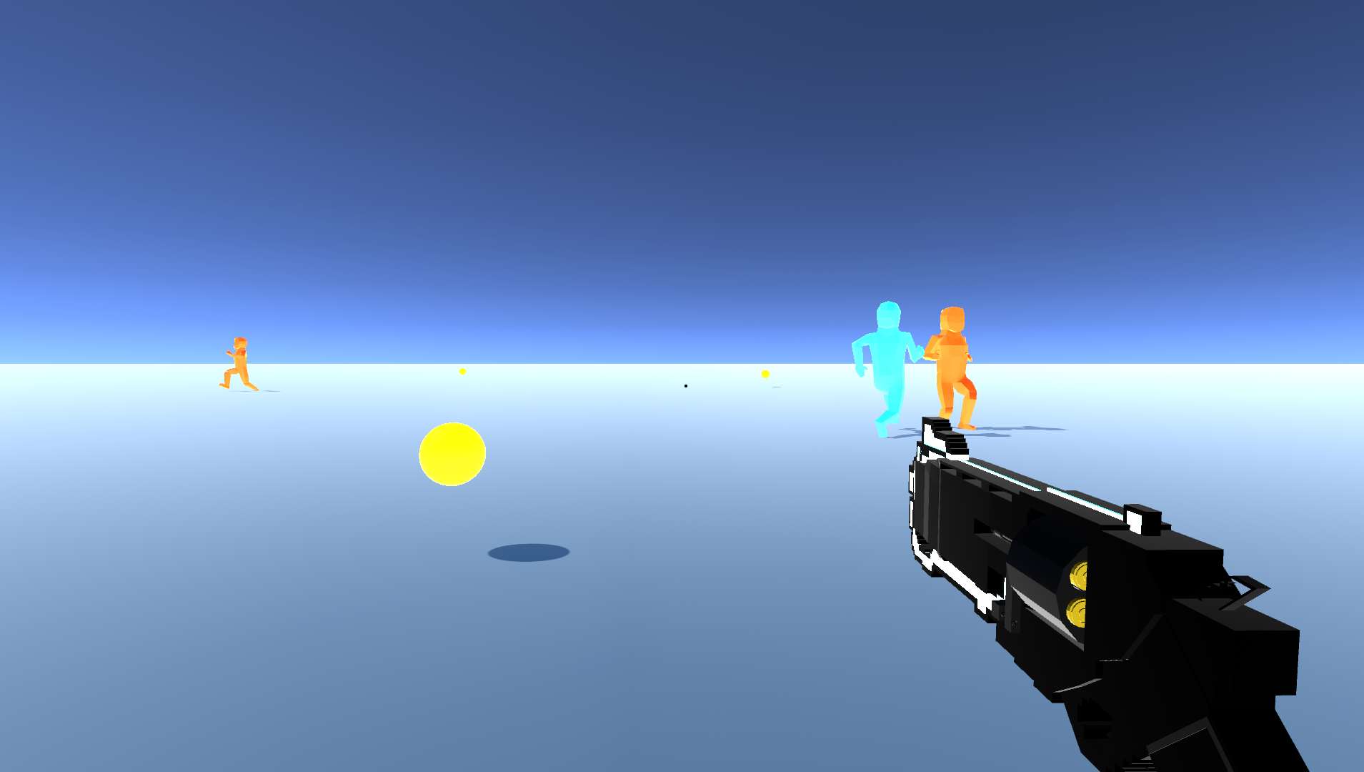 Thoughts by Visionary Prototype Games