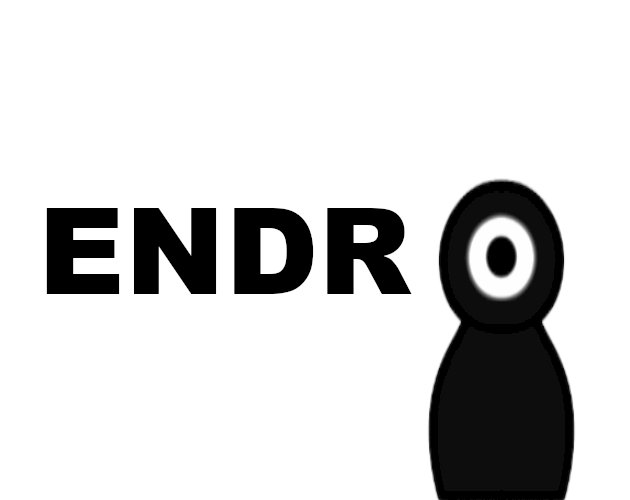 Endro by DreamlessHero