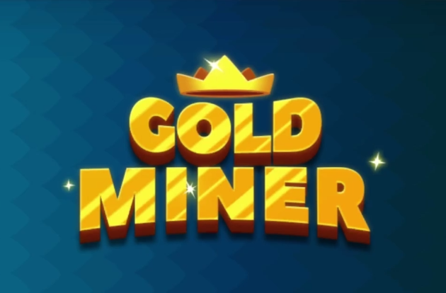 Gold Miner 2D by IanFirsov