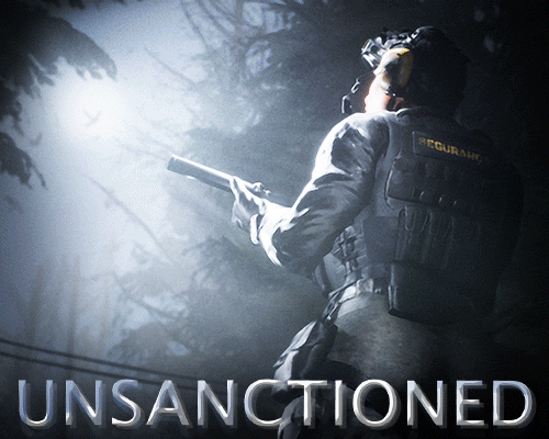 Unsanctioned Version 1.1 Released! - Unsanctioned by Underran