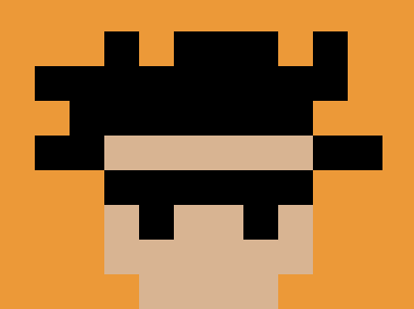 Unga Bunga by TheEggmeister