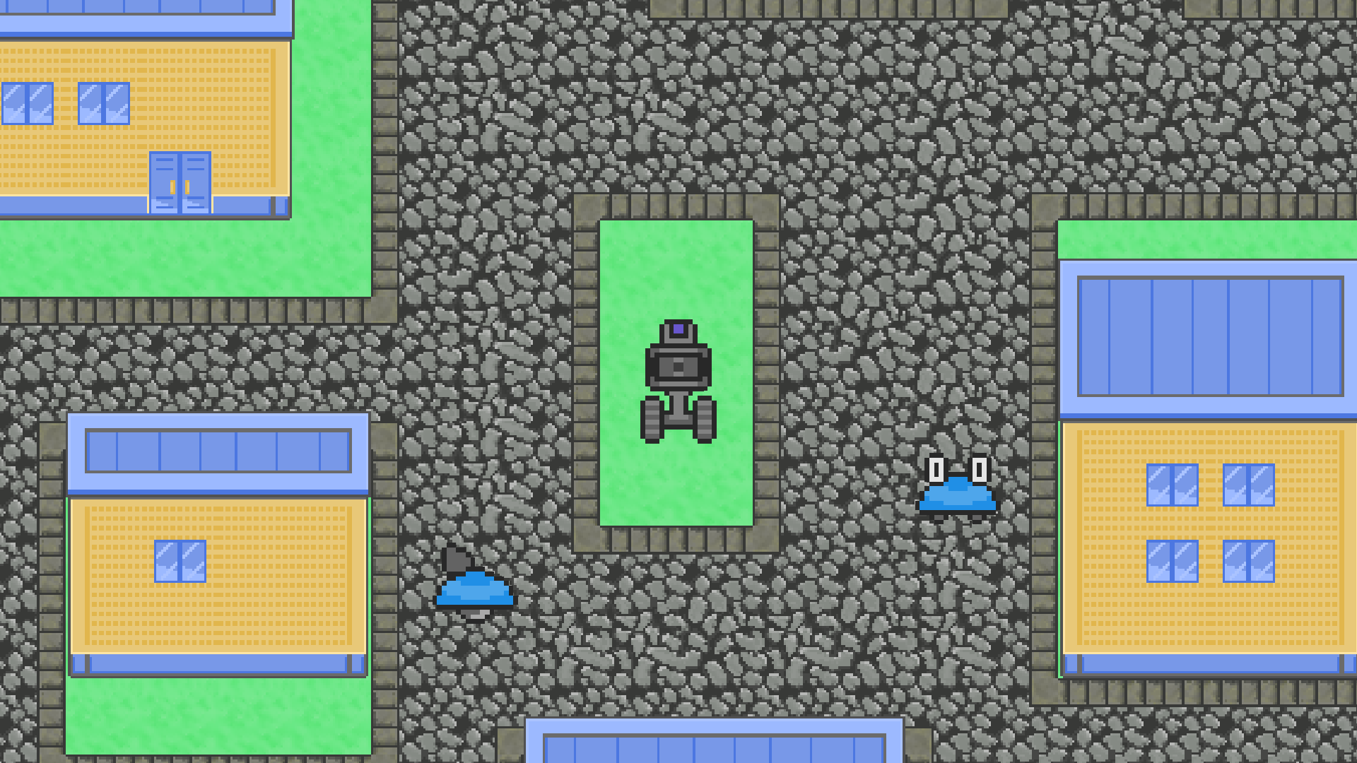 12in12_February_2D_Asset_Exploration by APC Tophat