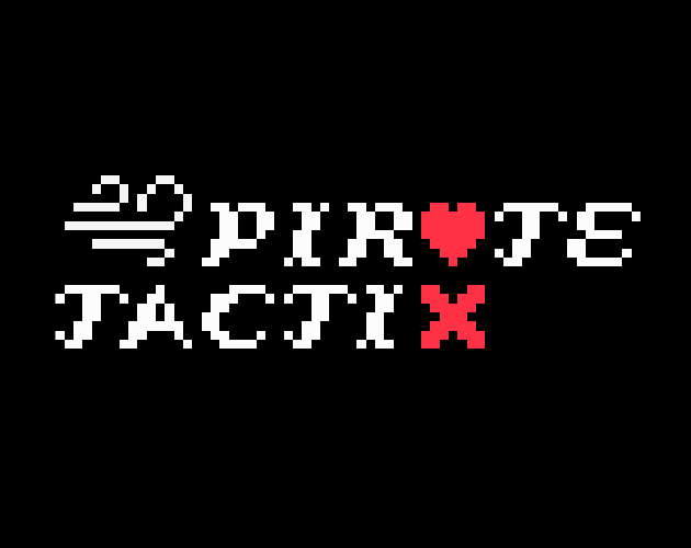 Pirate Tactix by GOMF