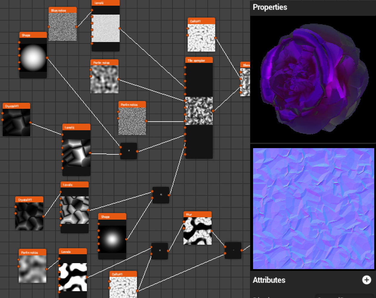 Agama materials by agama